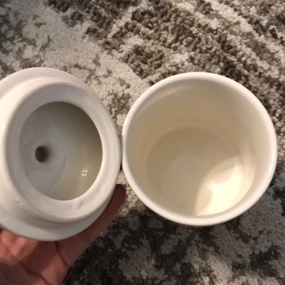 Rae Dunn | Bath | Rae Dunn Things Canisternwt | Poshmark